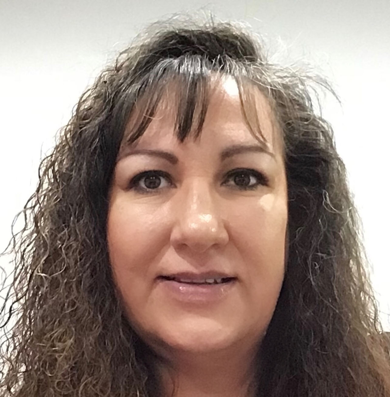 Sandra - Oztrac Equipment Sales, Perth WA